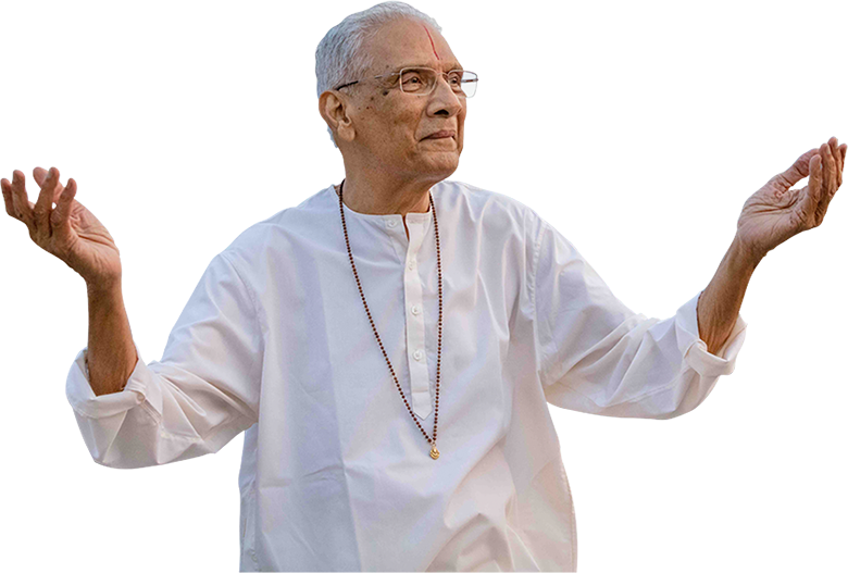 Swami A. Parthasarathy